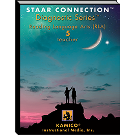 KAMICO® Instructional Media