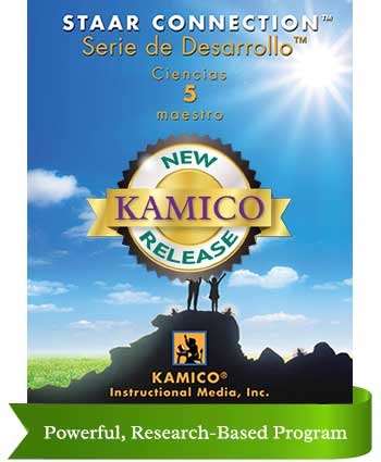 Home - KAMICO® Instructional Media